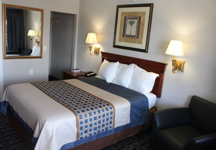 The Lion Inn - Saint Augustine - St. Augustine, FL