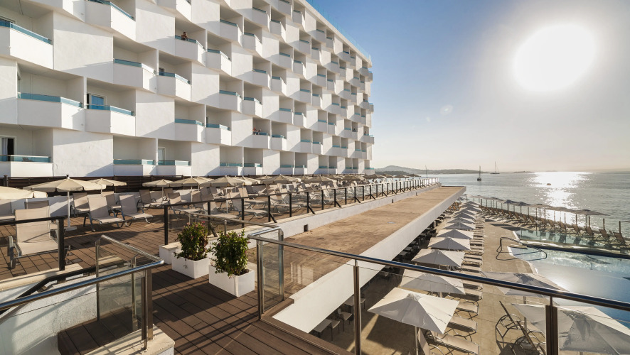 Globales Santa Lucia Hotel Adults Only +18 - Magaluf