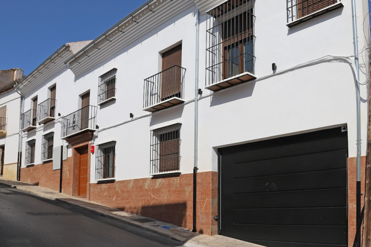 Apartamentos Antequera - Antequera, España