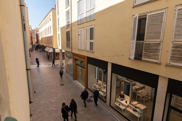 Scallop Rooms - Zadar