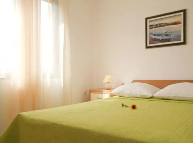 Guest House Burela - Nin