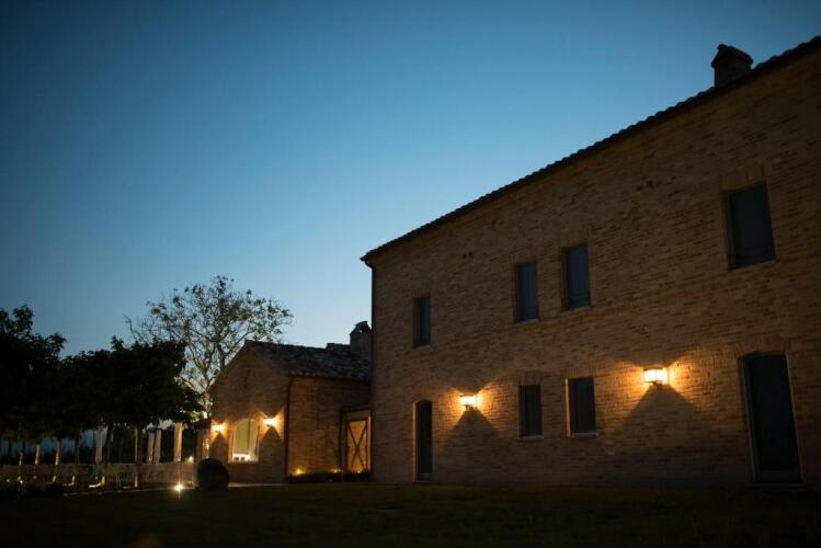 Officina Del Sole - Marche