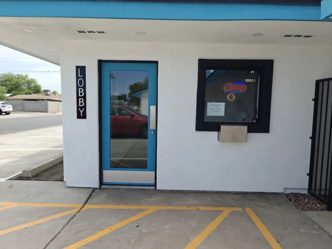 Casa Blanca Inn And Suites - Chandler, AZ