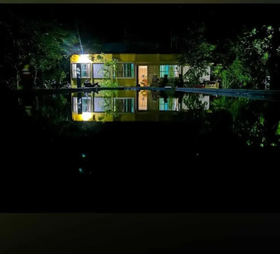 Hermitage Guest House - Tripura