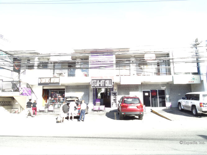 The Purple Tree Bed & Breakfast - Las Piñas