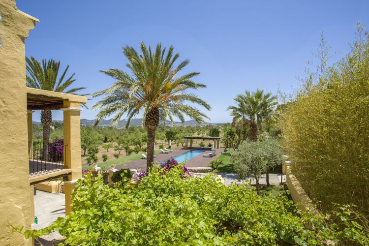 Las Mariposas Ibiza - Ibiza