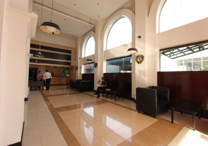 Eurotel Las Pinas - Las Piñas