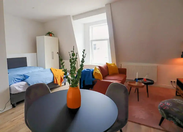 Saftliving In Rotterdam - Rotterdam