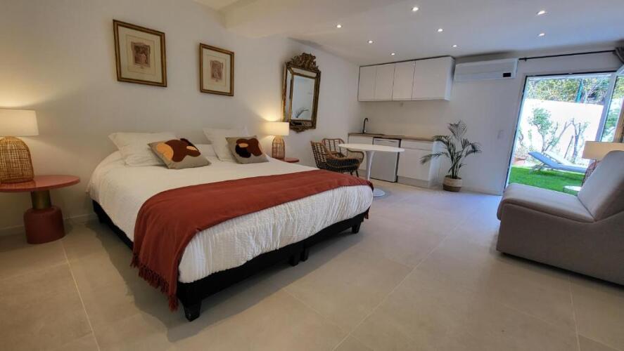 Ideal Bnb - Cagnes-sur-Mer