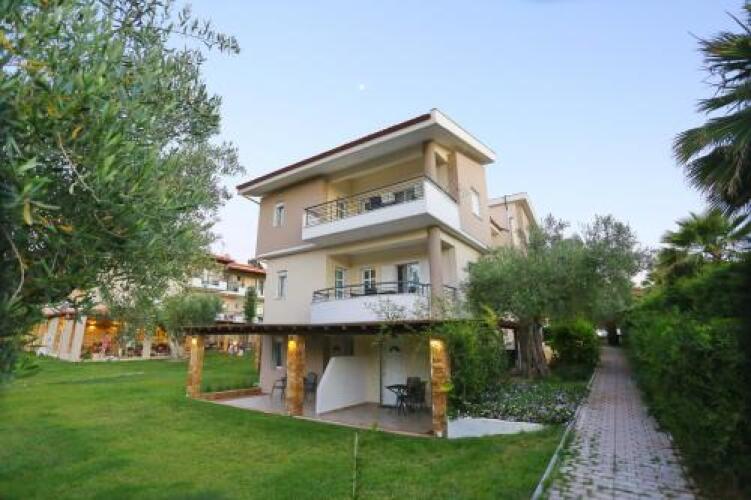 Dionisos Resort - Halkidiki