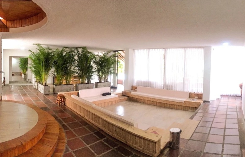 Cotinga Hotel Spa - Valle del Cauca