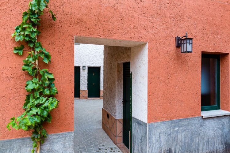 Hospedium Hotel El Nido De Alcudia Suites - Almodóvar del Campo