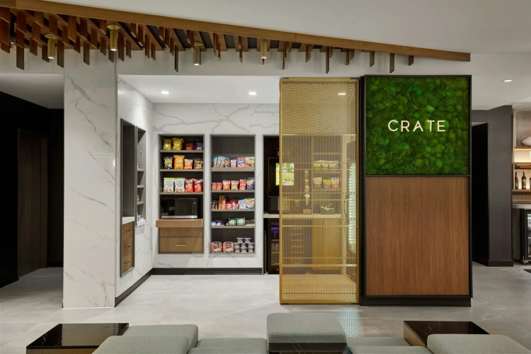 Courtyard By Marriott Denver Downtown West - Wheat Ridge, CO