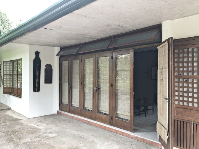 Sitio De Amor Leisure Farm - San Pablo City