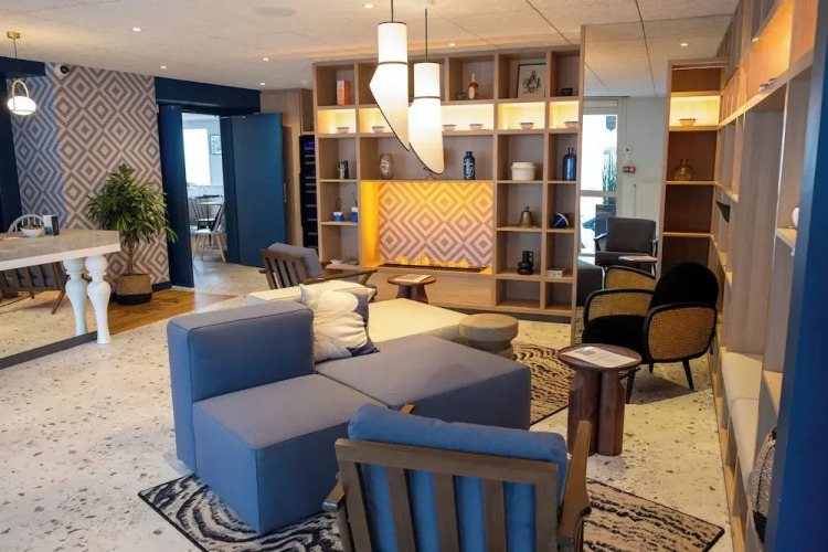 Ty Ys Hotel - Audierne