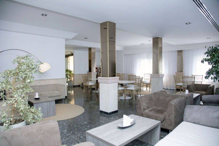 Hotel Roc Oberoy - Adults Only - Peguera