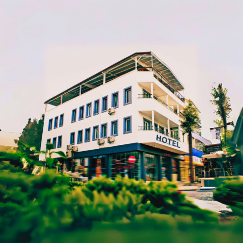 Gulhan Otel - Datça