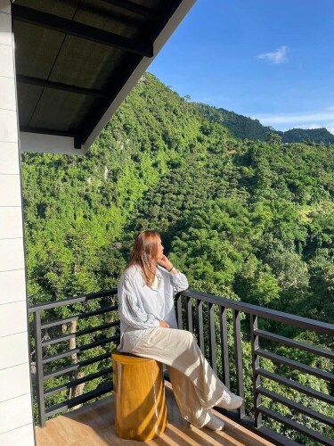 Yamee Homestay Cafe - Mae Sai