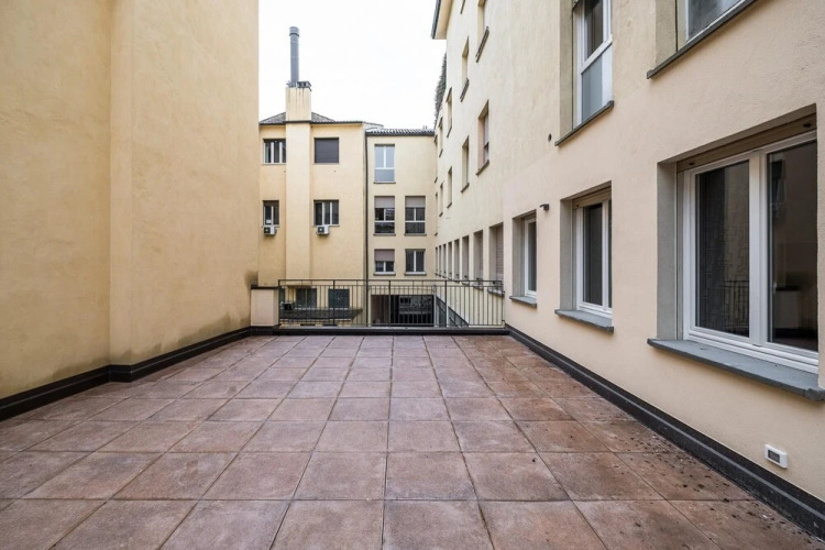 Via Goito 18 - Design Suite In Bologna - Bologne