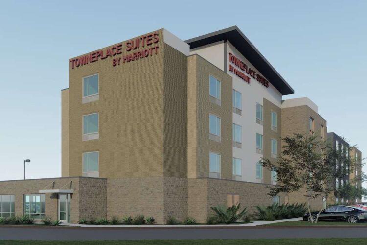 Towneplace Suites By Marriott Wentzville - O'Fallon, MO