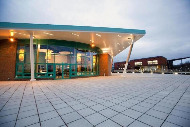 Dromroe Village University Of Limerick - Ireland