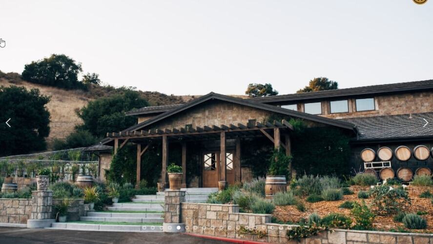 The Inn At Zaca Creek - Santa Ynez, CA