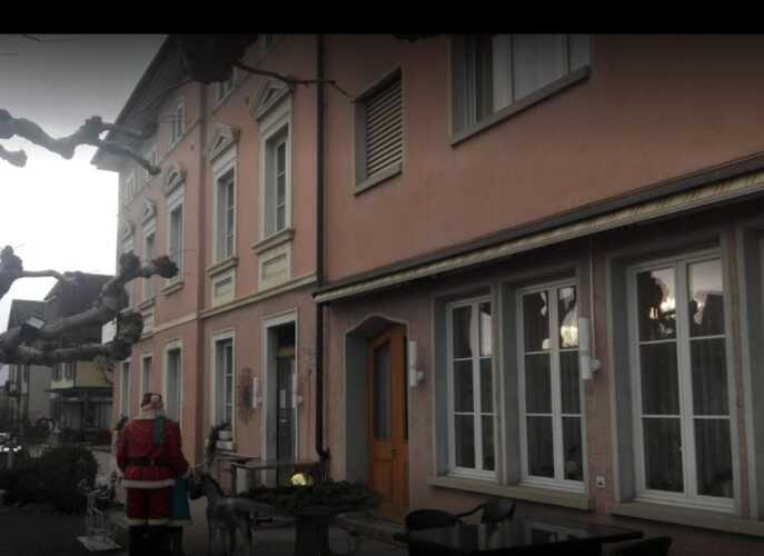 Hotel Restaurant Jura - 貝爾