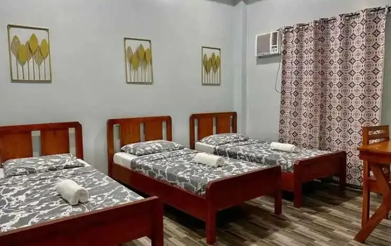 Reddoorz @ Gracia's Calzada Inn Camiguin - Mambajao