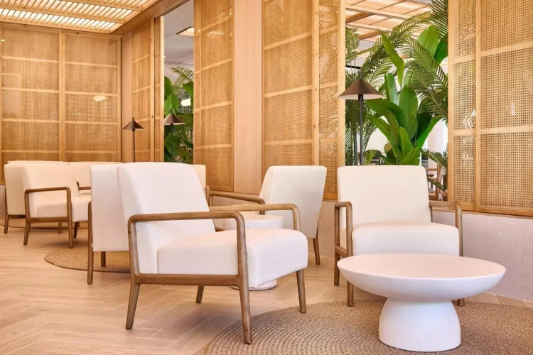 Calderona Wellness - Bétera