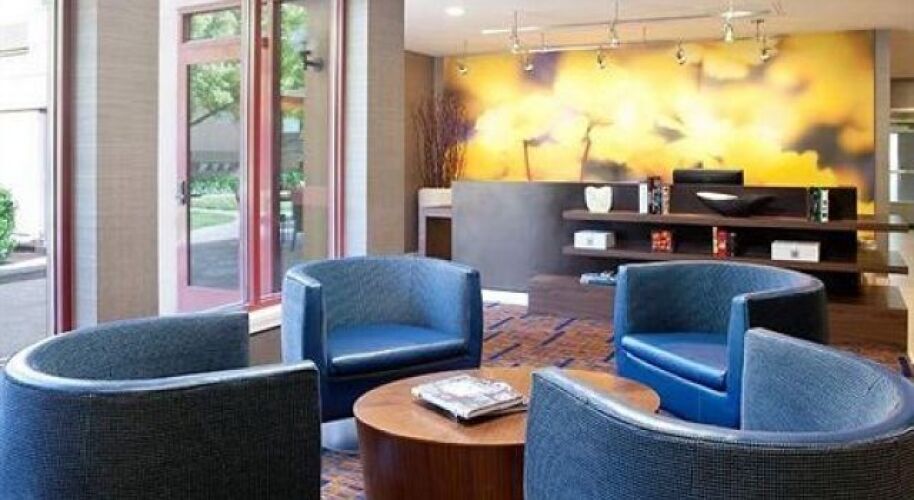 Courtyard By Marriott San Jose Airport - San Francisco Bay Area