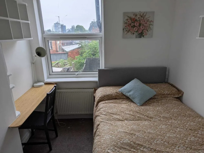 Coventry Central Roomz - Coventry