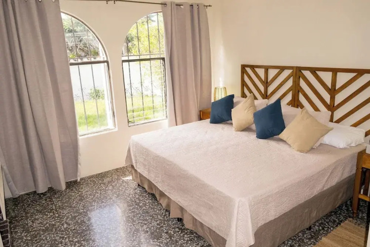 Casa Aurora - Guatemala City