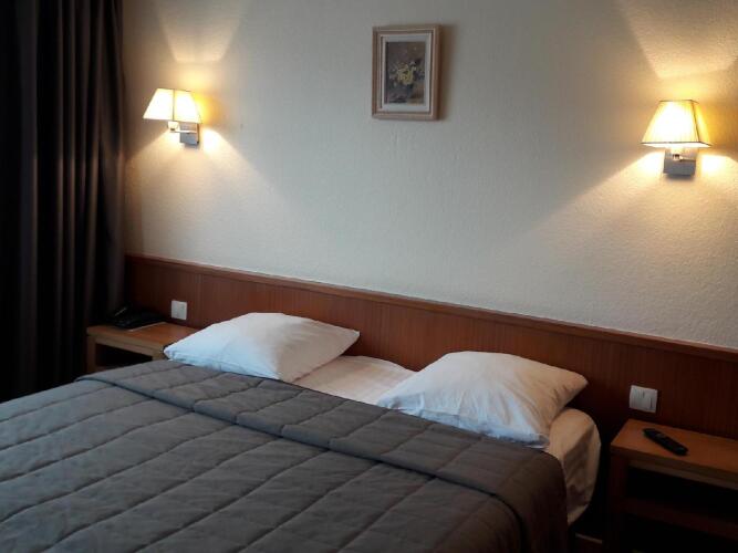 Hostellerie Reeb - Marlenheim