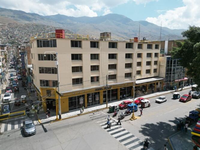 Real Hotel - Huánuco