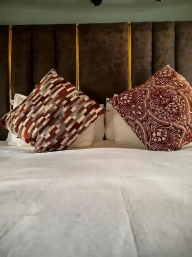 Munati B&b - Messina