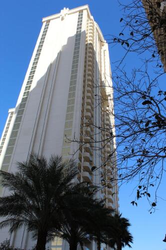 Luxury Suites International At The Signature - Las Vegas, NV