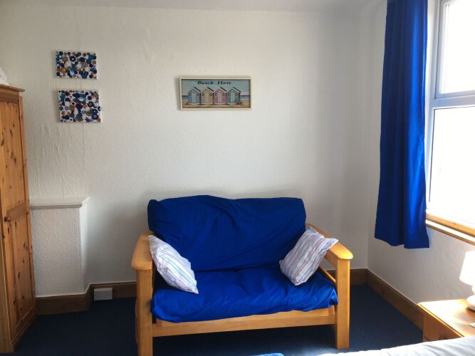 Whiteways Hotel - Skegness