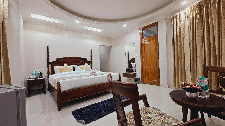 Hydrangea Heights By Ptw Hotels - Shimla