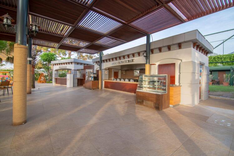 Fame Residence Göynük - All Inclusive - Konyaaltı