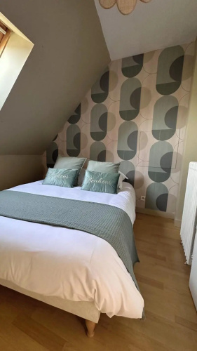 Nuit Et Spa En Brenne - Centro