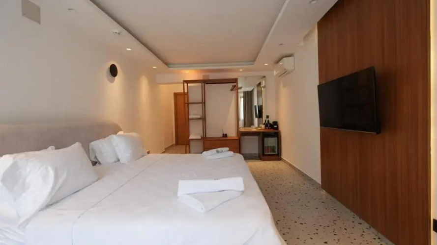 Hotel Buka Fethiye - Ölüdeniz