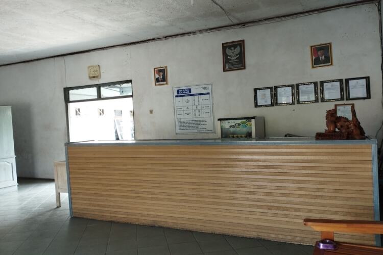 Spot On 93535 Pondok Gusang Kuala - Sampit