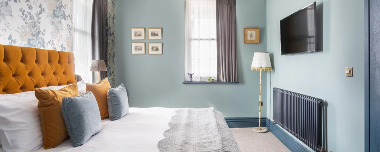 The Red Lion - Stratford