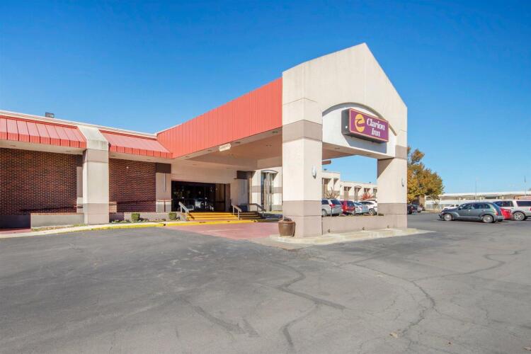 Home2 Suites By Hilton Tulsa Airport - Tulsa, OK