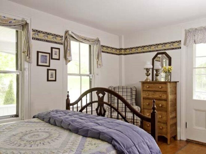 Golden Stage Inn B&b - Vermont