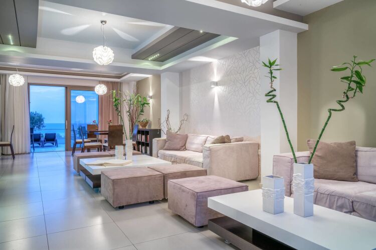 Kymothoe Elite Suites - Zakynthos
