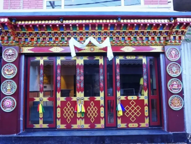 Gakhil Boutique Hotel - Darjeeling