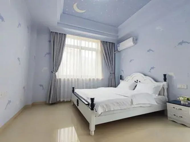 Meiting Villa Single Family Swimming Pool Resort Villa - Hong Kong
