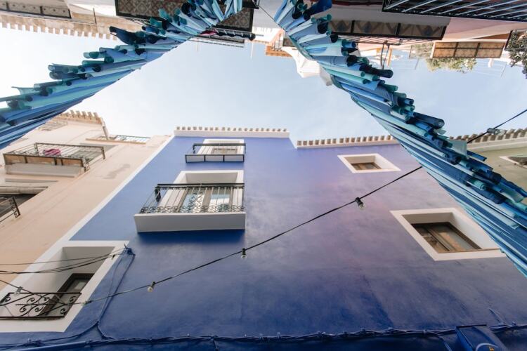 La Vila Hort - La Vila Joiosa