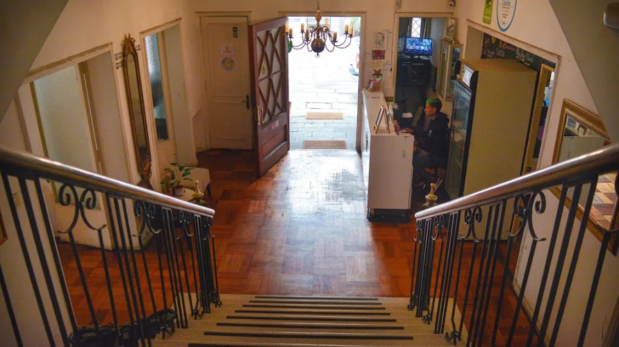 Bb Casita Blue - Providencia